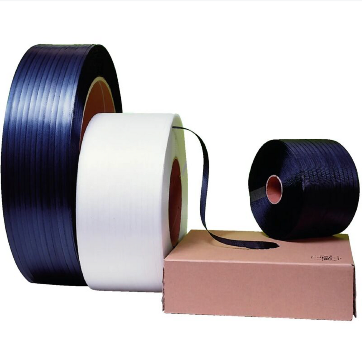 Reggetta plastica 15x08 ml1500 — Centerfer